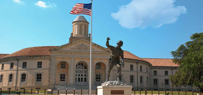 Visiting Fort Benning: A Deep Dive into Georgia's Historic Installation ...