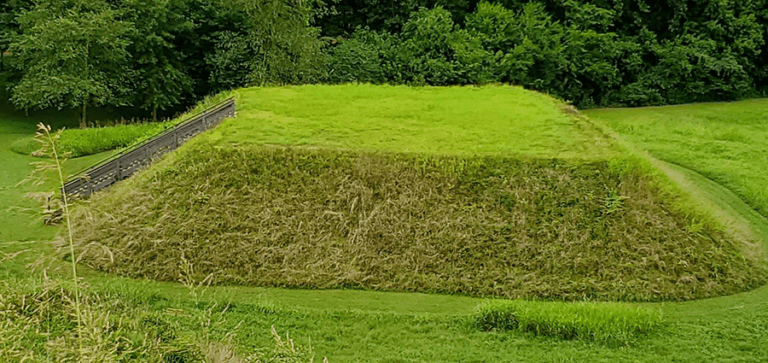 Etowah Indian Mounds State Historic Site - Full Visitor's Guide ...