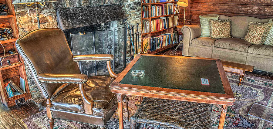 The Little White House Historic Site - Full Visitor's Guide ...