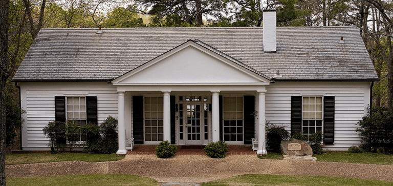 The Little White House Historic Site - Full Visitor's Guide ...