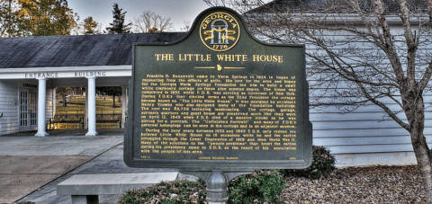 The Little White House Historic Site - Full Visitor's Guide ...